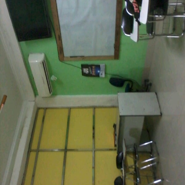 Gedung II SMK Tritech Informatika