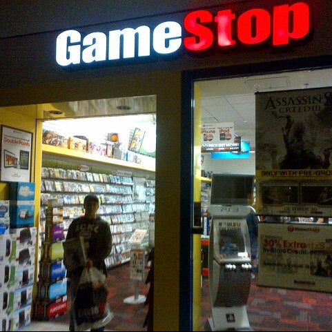GameStop - Port Richey, FL