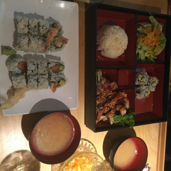 Sushi Club - Sushi Restaurant