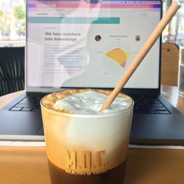 Dexter Coffee Shop - Υμηττός, Αττική