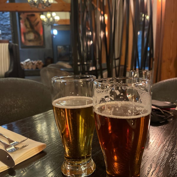 Rustica Steakhouse at Silvertip Golf Resort - Steakhouse in Canmore