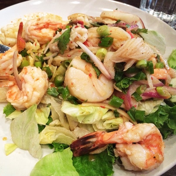 Siam Rice - The Loop - 42 tips