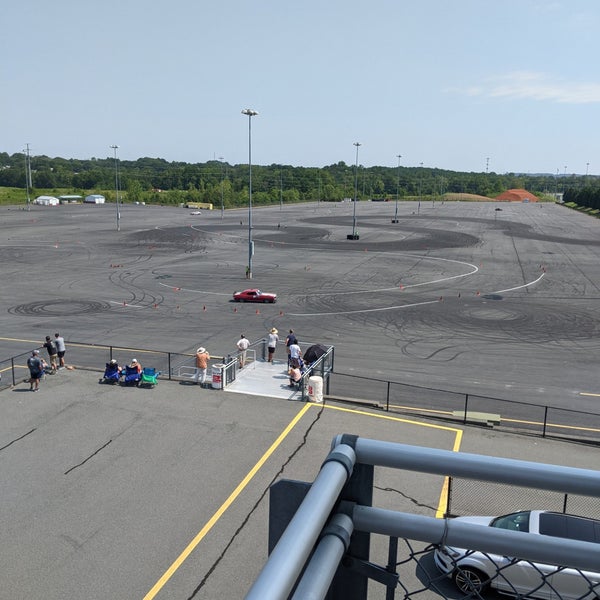 zMax Dragway - Race Track in Charlotte Motor Speedway