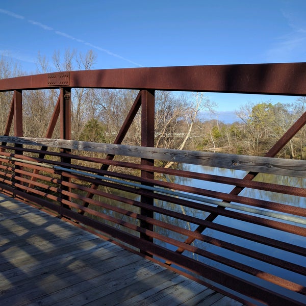 Stones River Greenway - Murfreesboro, TN