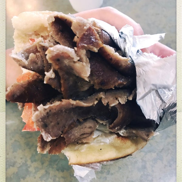 Papa Chris' Place - 6235 W Touhy Ave