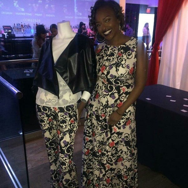 Photos at Compound - Night Club in Atlanta