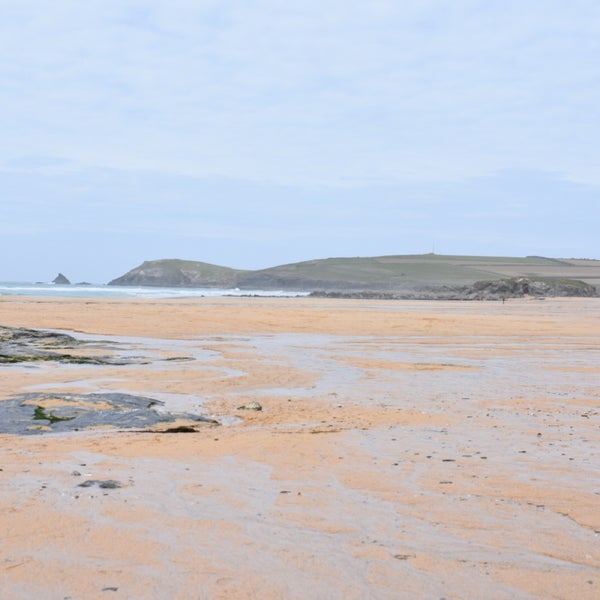 Constantine Bay Beach - Beach in Constantine Bay