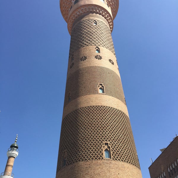 Dabazaar Xinjiang ( Urumqi )