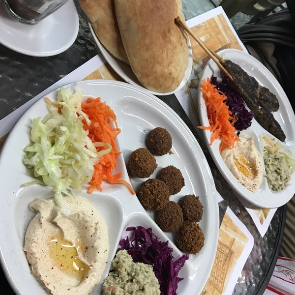 Basti restaurant - 14 tips from 407 visitors