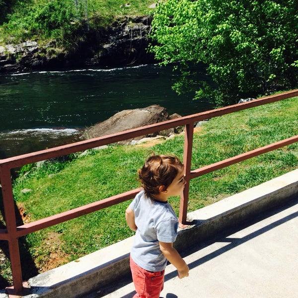 Photos at Buford Dam - Lower Pool Park - Hiking Trail