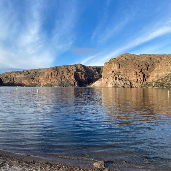 Canyon Lake - 13 tips from 1039 visitors