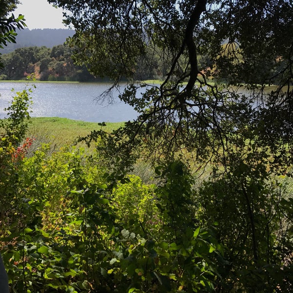 Jasper Ridge Biological Preserve - 1 tip from 69 visitors
