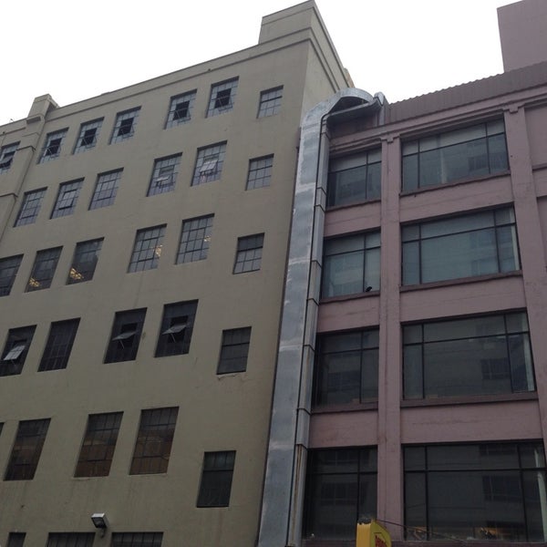 FBI San Francisco Division - SoMa - 450 Golden Gate Ave