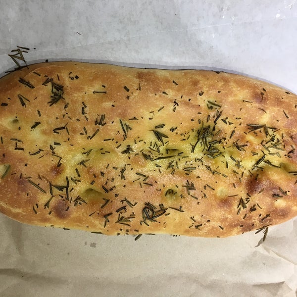 Nightingale Breads - Bakery