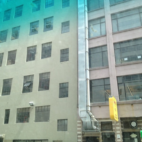 FBI San Francisco Division - SoMa - 450 Golden Gate Ave