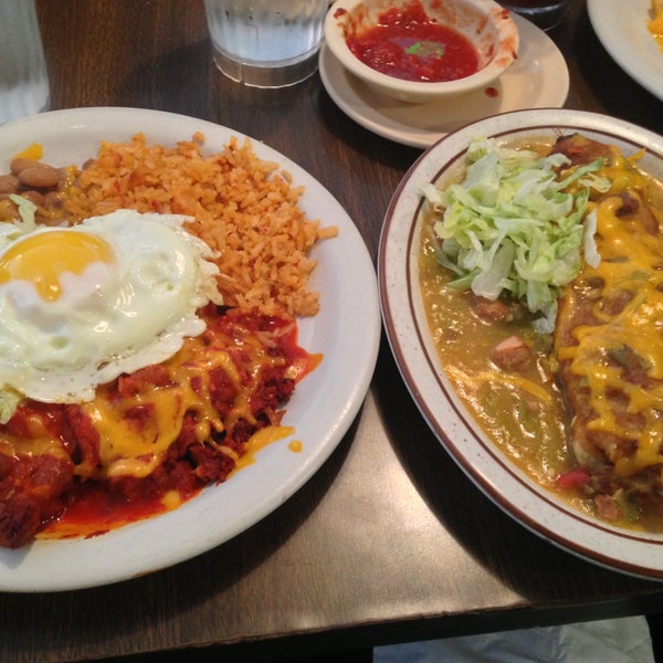 Photos at Padilla's Mexican Kitchen - Mexican Restaurant in Albuquerque