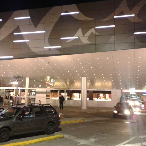 Montevideo Shopping - Buceo - 158 tips