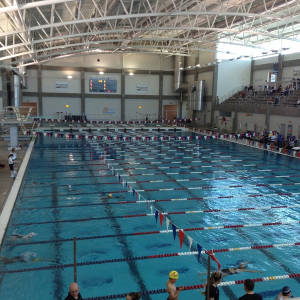 Photos at Rockwall ISD Aquatic Center - Swimming Pool in Rockwall