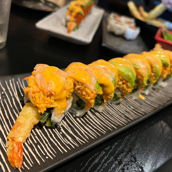 Kenji Sushi - Japanese Restaurant