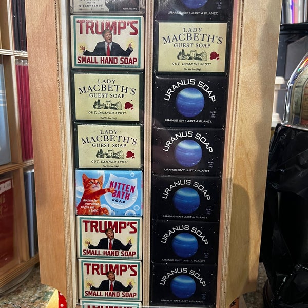 Java Cow Café & Bakery - 41 tips