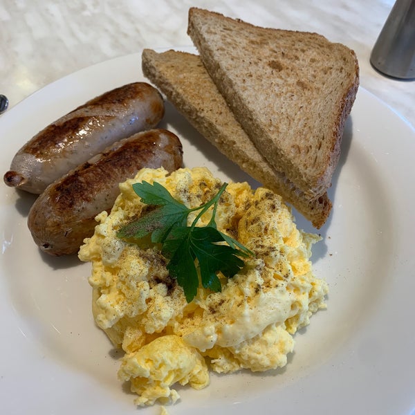 Dôme - Café in Perth