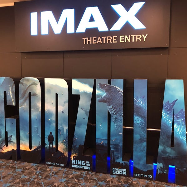 Photos at IMAX Melbourne - 32 tips from 2854 visitors
