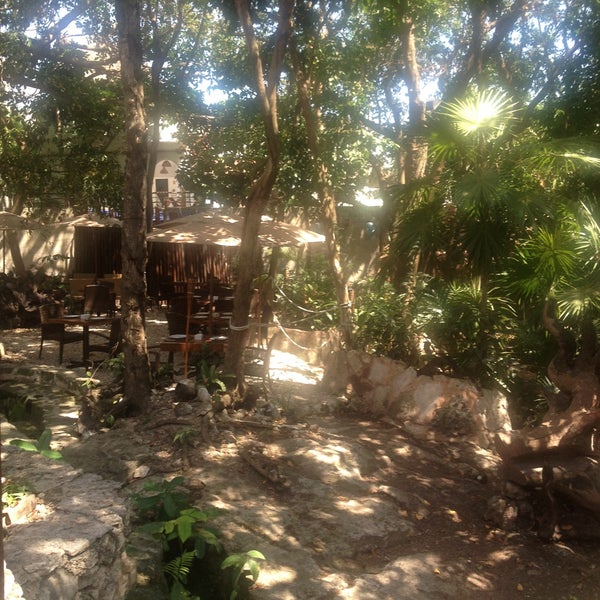 Aldea Corazón - Mexican Restaurant in Playa del Carmen