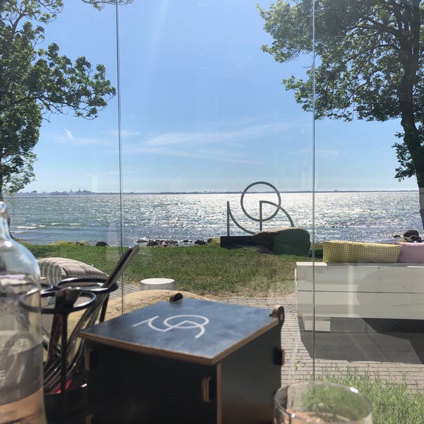 Photos at NOA restoran - Restaurant