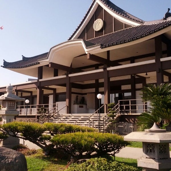 Photos at Hompa Hongwanji Buddhist Temple - Temple in Los Angeles