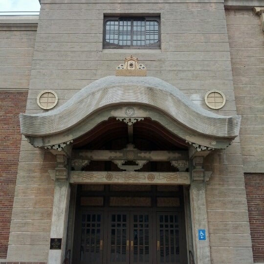 Photos at Hompa Hongwanji Buddhist Temple - Temple in Los Angeles