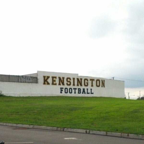 Kensington CAPA High School - High School in North Philadelphia