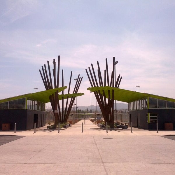 Photos at Sepulveda Basin Sports Complex - Athletics & Sports in Encino