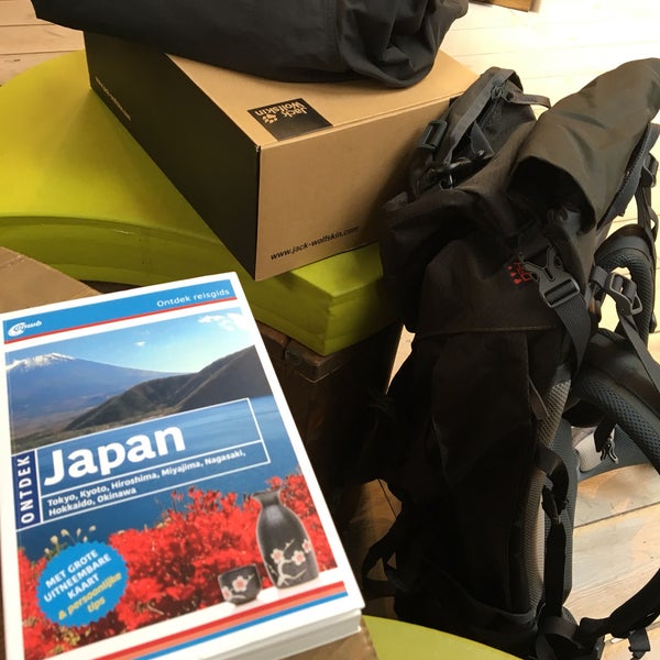 A.S.Adventure - Zaventem, Vlaams-Brabant