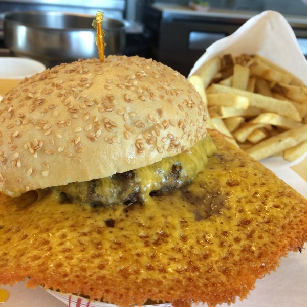 Squeeze Inn (Now Closed) - 211 Peabody Rd Ste F