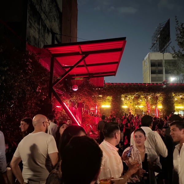 Fotos en Jardín Juárez - Bar al aire libre en Cuauhtémoc