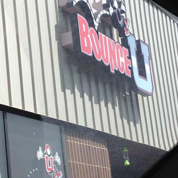 BounceU - 6 tips