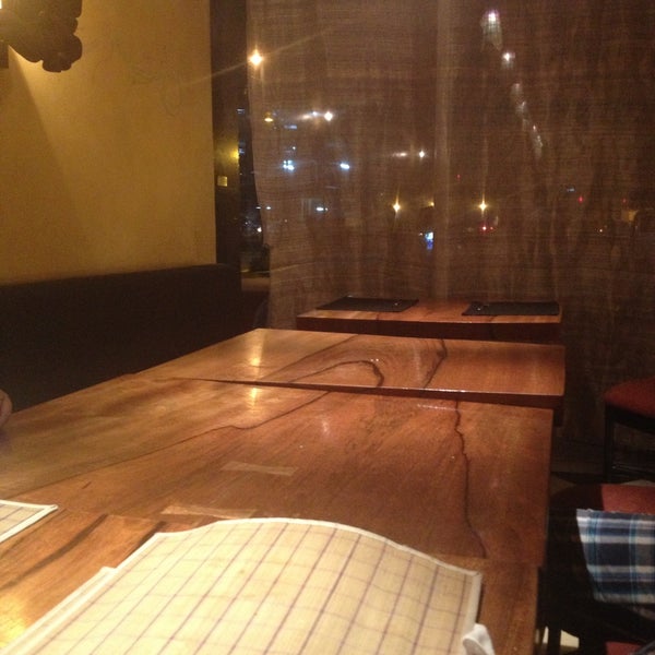 Chef Laudico’s Bistro Filipino (Now Closed) - 44 tips