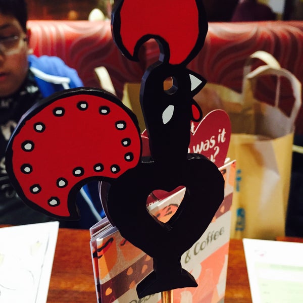 Nando's - Northampton, Northamptonshire