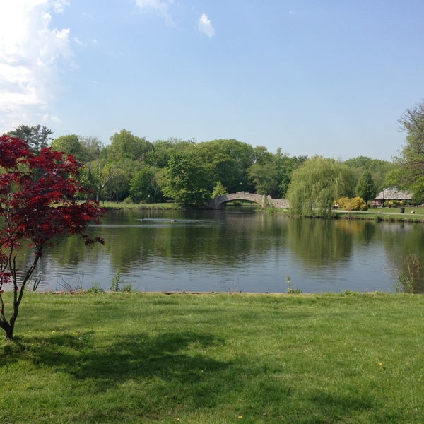 Verona Park - Park in Verona