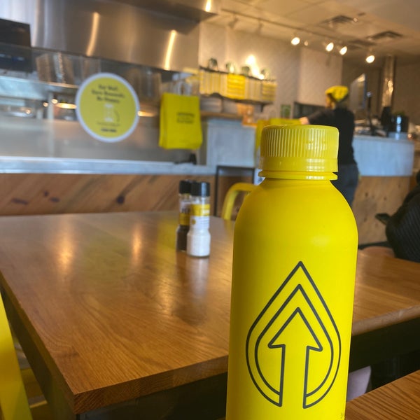 Modern Market - Austin, TX