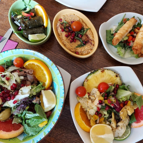 Meze Meze - New Town - 14 tips from 177 visitors