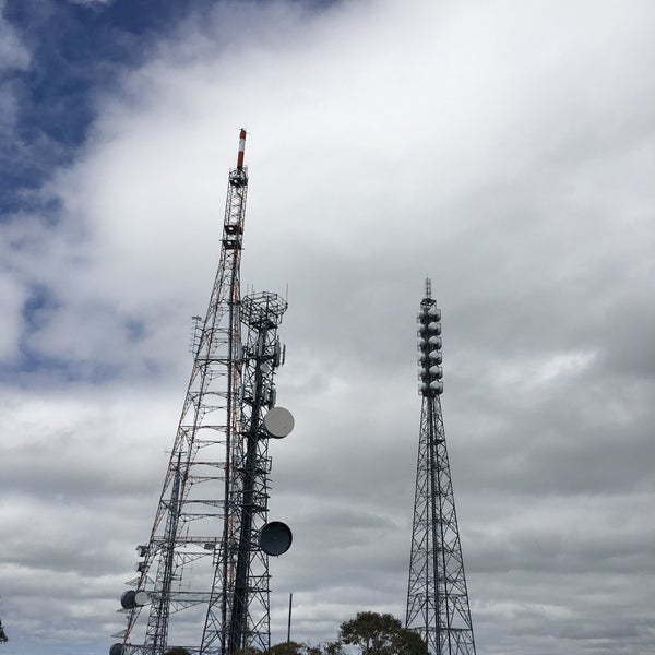 Mount Canobolas - 4 tips