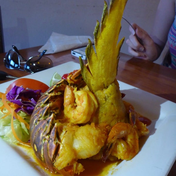 Lighthouse Bay Restaurant - Seafood Restaurant