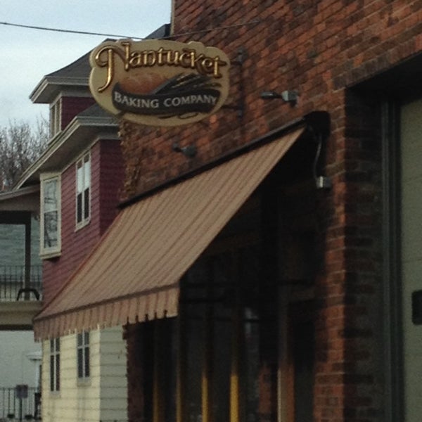 Photos at Nantucket Bakery - Midtown - 35 tips