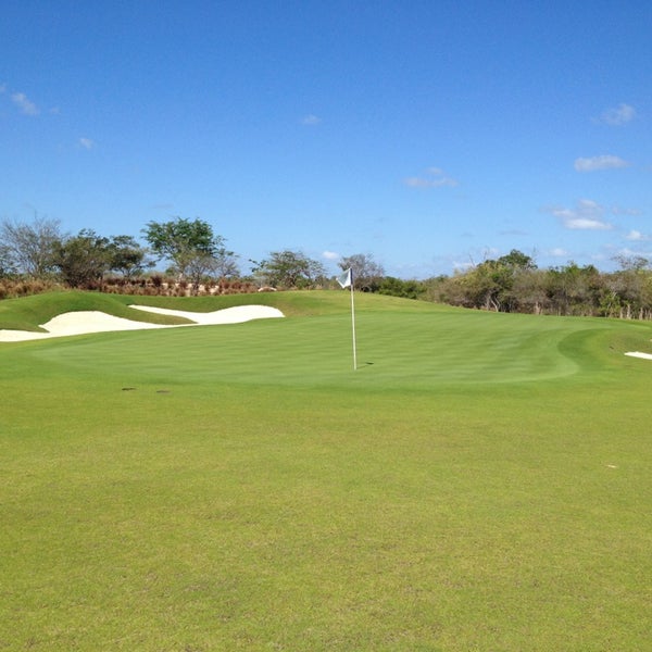 Tpc Cancun