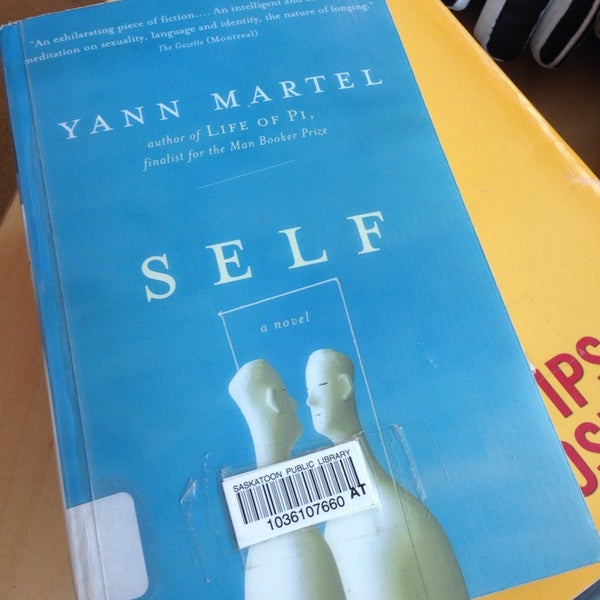 Alice Turner Library - University Heights - 110 Nelson Rd.