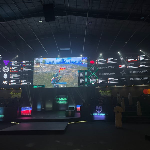 Saudi ELeagues الدوري السعودي الالكتروني - القيروان - 0 tips