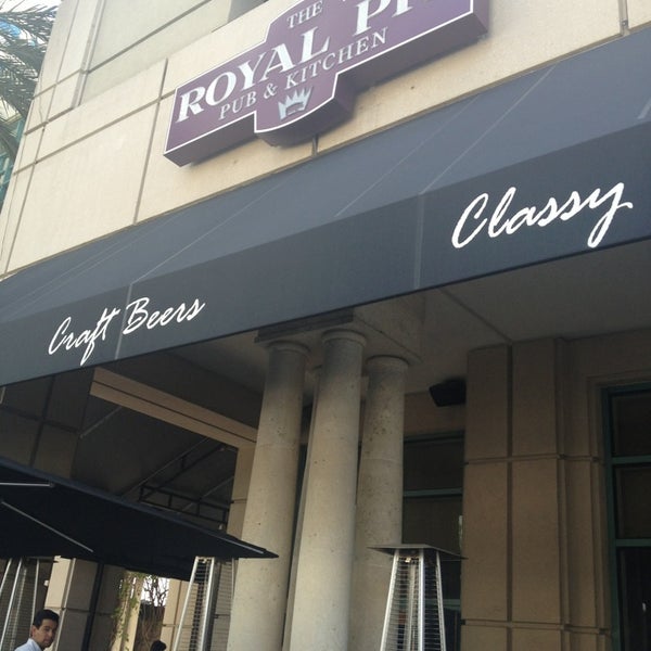 Photos at Royal Pig Pub - Downtown Fort Lauderdale - 99 tips from 3292 ...