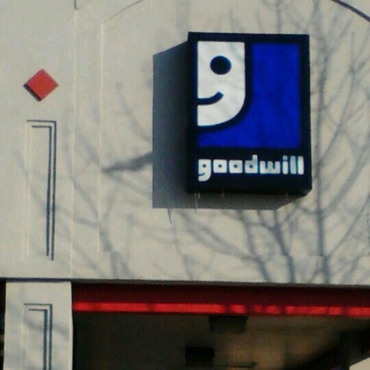 Photos at Goodwill - Thrift / Vintage Store in Arlington Heights