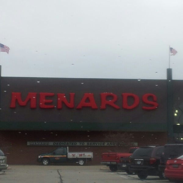 Photos at Menards - Hardware Store